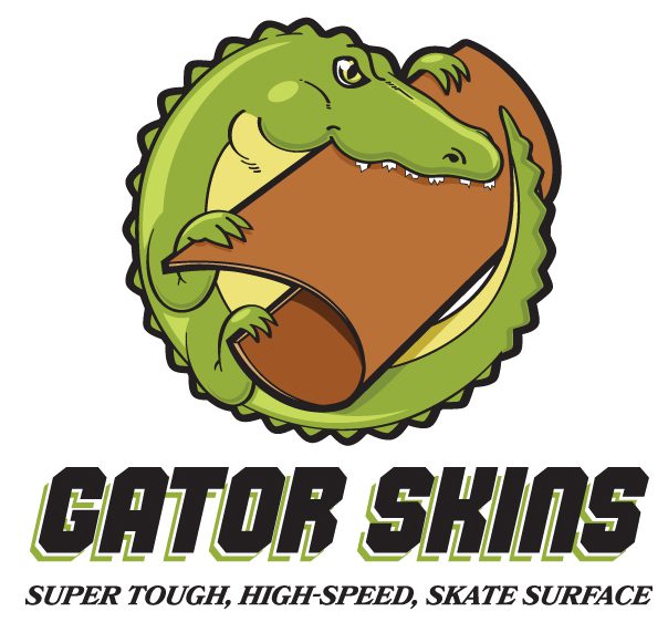 Gator Skins Non-Slip Phenolic Ramp & Flooring | CaraGreen – Caragreen