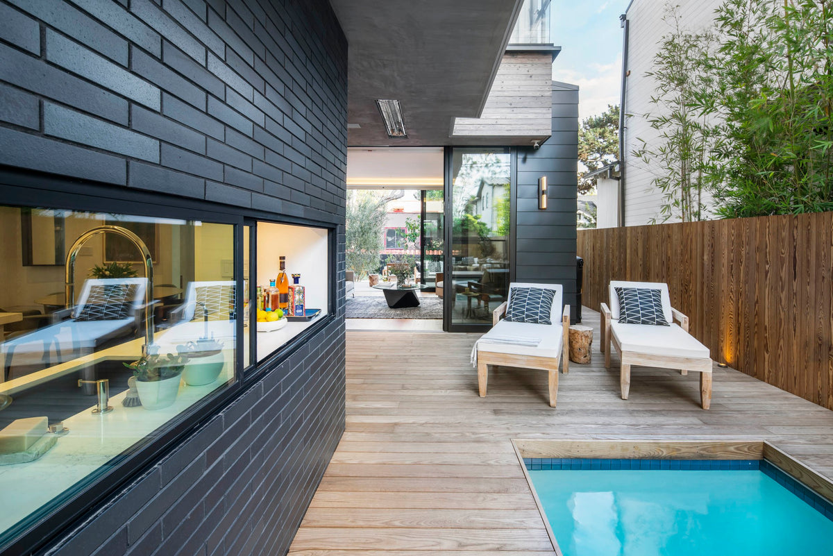 Arbor Wood Co. Thermally Modified Wood Products | CaraGreen – Caragreen