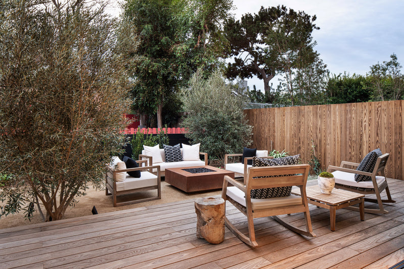 Arbor Wood Co. Thermally Modified Wood Products | CaraGreen – Caragreen